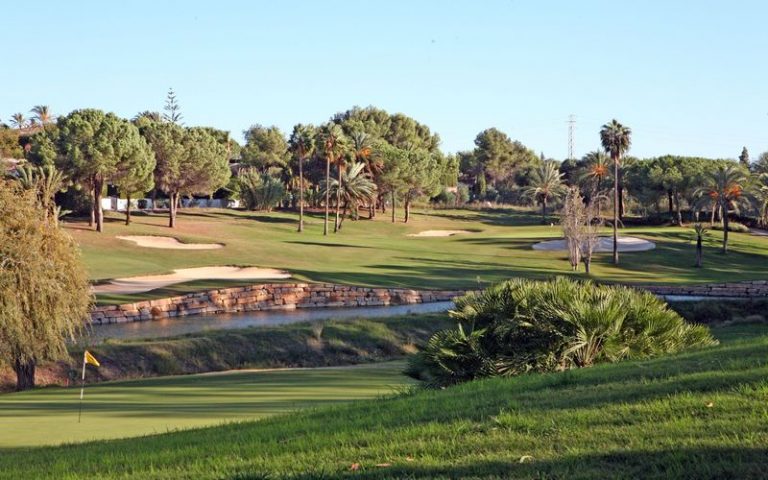 Guadalmina Golf Resort & Spa In Marbella | GTI Golf Breaks & Holidays