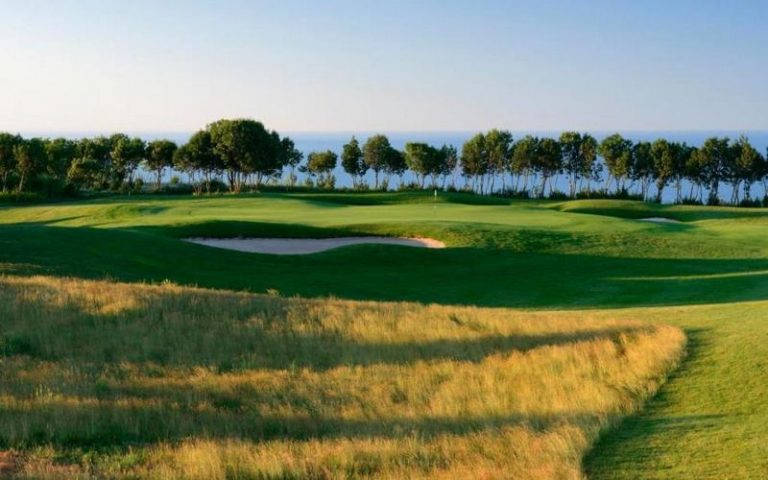 Lighthouse Golf Resort & Spa In Bulgaria | GTI Golf Breaks & Holidays