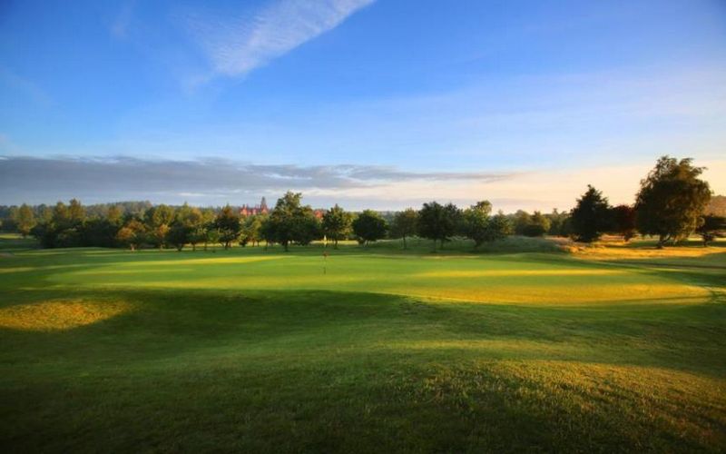 Dunston Hall Golf Club & Hotel | Q Hotels | GTI Golf Breaks & Holidays