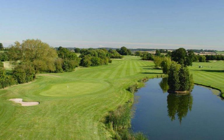 The Nottinghamshire Golf & Country Club | GTI Golf Breaks & Holidays