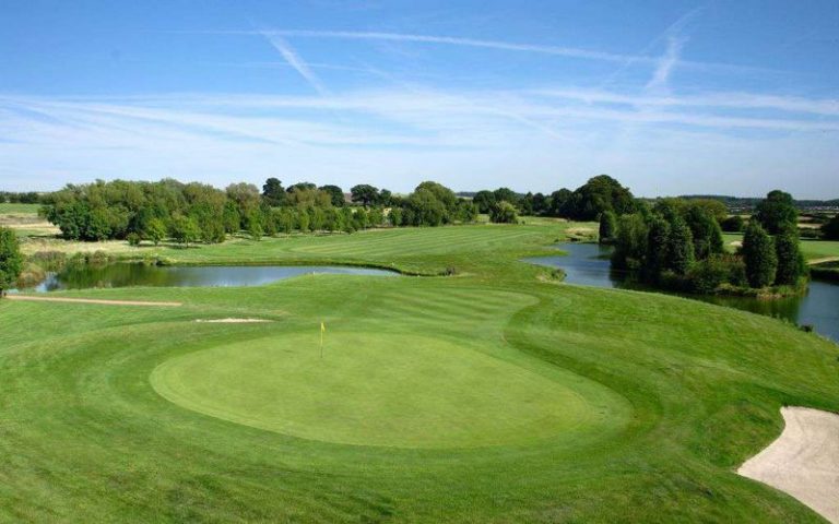 The Nottinghamshire Golf & Country Club | GTI Golf Breaks & Holidays