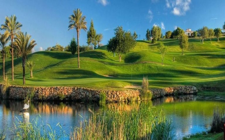 Pestana Alvor Atlantico Golf Holidays Algarve | GTI Golf Breaks & Deals