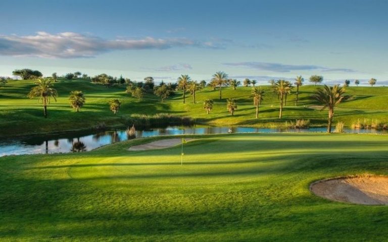 Pestana Carvoeiro Golf Resort In Algarve | GTI Golf Breaks & Holidays
