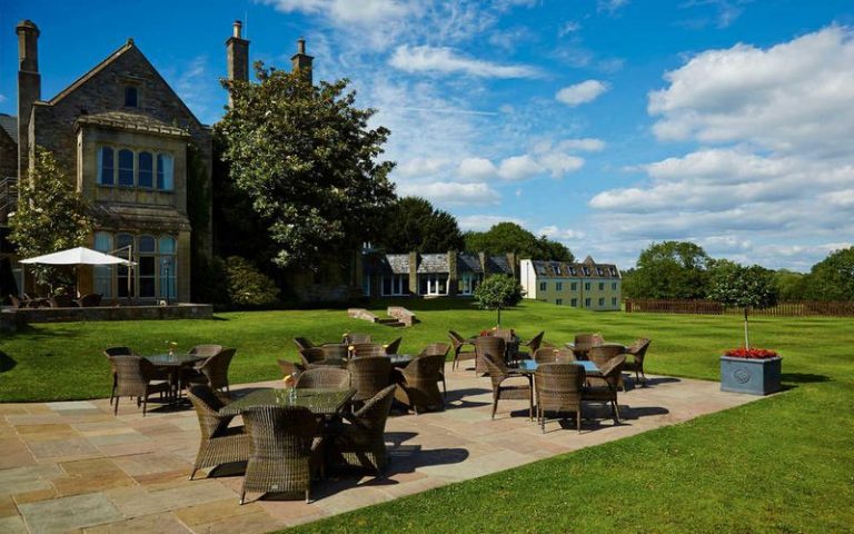 St Pierre Golf & Country Club Marriott | GTI Golf Breaks & Holidays
