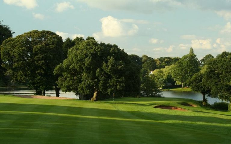 The Mere Golf Resort & Spa In Cheshire | GTI Golf Breaks & Holidays