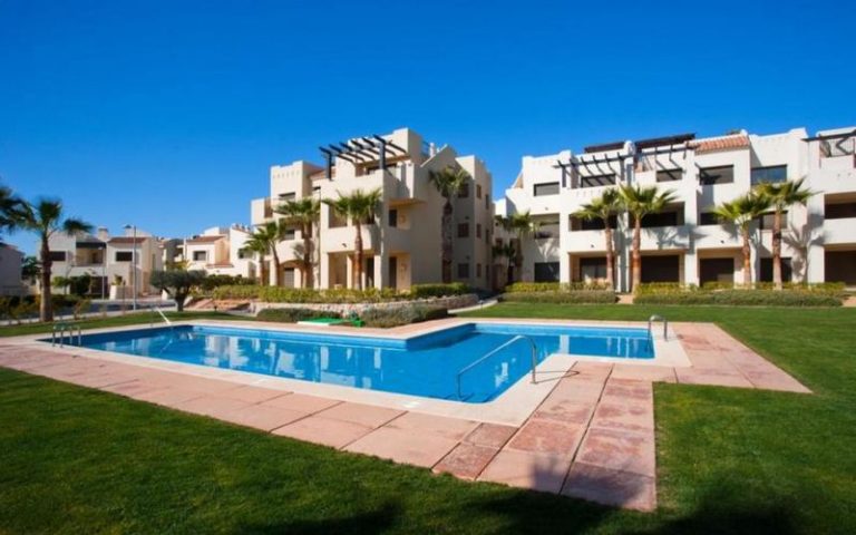 Roda Golf & Beach Resort In Murcia Spain | GTI Golf Breaks & Holidays
