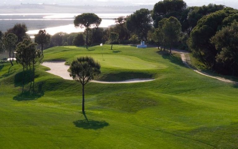 Precise Resort El Rompido Golf Holidays Huelva | GTI Golf Breaks