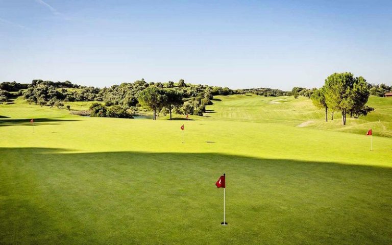 Barcelo Montecastillo Golf Resort In Cadiz | GTI Golf Breaks & Holidays