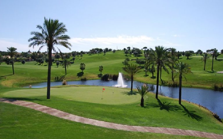 Pestana Delfim Golf Holidays In Alvor | GTI Golf Breaks & Deals