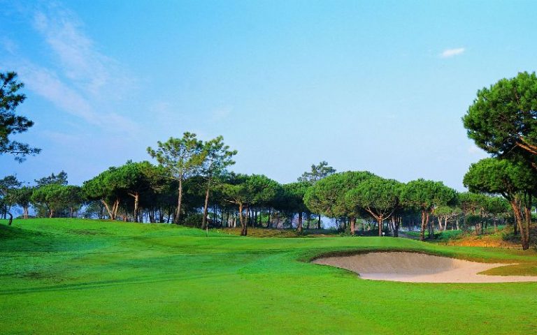 Pestana Alvor Atlantico Golf Holidays Algarve | GTI Golf Breaks & Deals