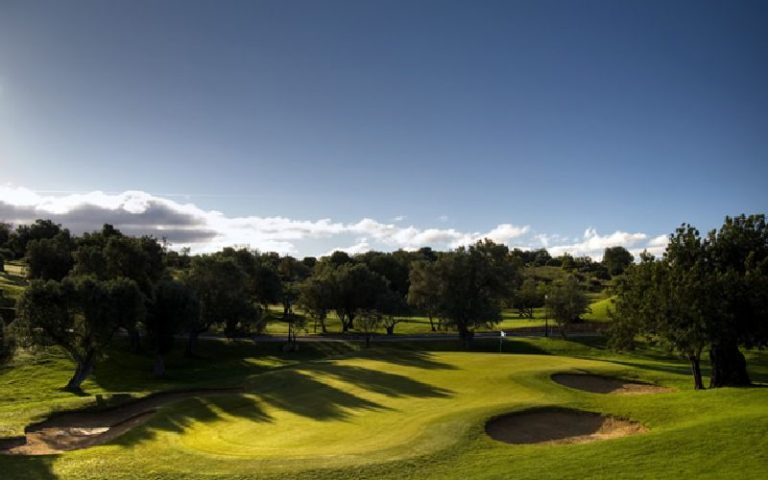 Pestana Alvor Atlantico Golf Holidays Algarve | GTI Golf Breaks & Deals