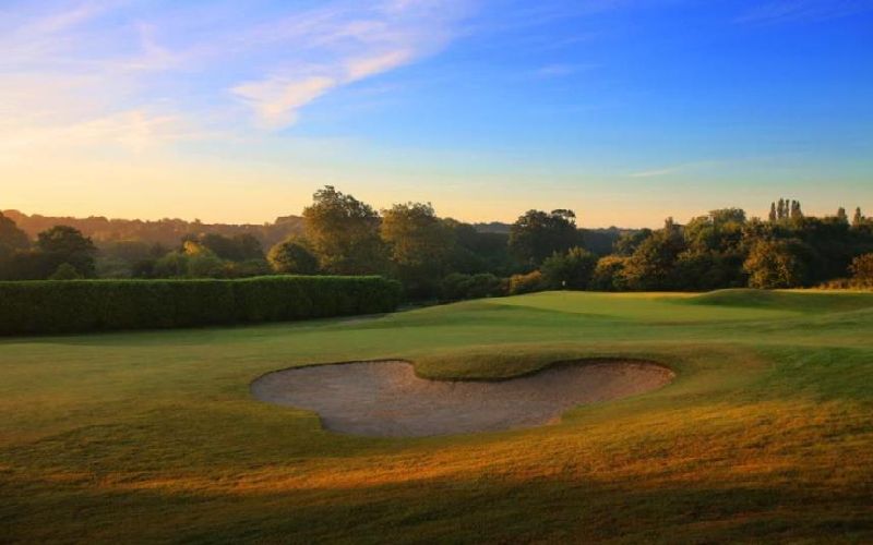 Dunston Hall Golf Club & Hotel | Q Hotels | GTI Golf Breaks & Holidays