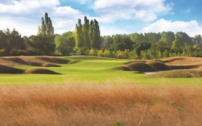 The Belfry Golf Hotel & Resort, Warwickshire | GTI Golf Breaks & Holidays