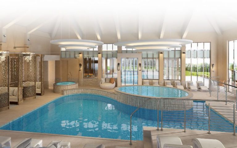 Mottram Hall Golf Club & Hotel In Cheshire | GTI Golf Breaks & Holidays