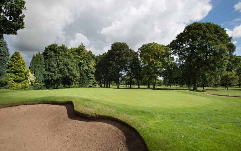 The Mere Golf Resort & Spa In Cheshire | GTI Golf Breaks & Holidays
