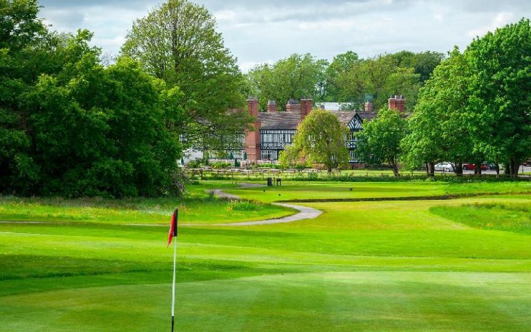 Marriott Worsley Park Golf & Country Club | GTI Golf Breaks & Holidays