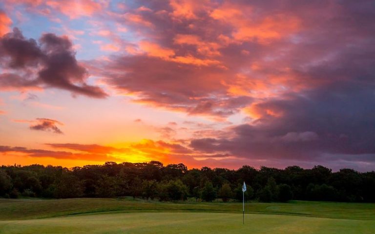 Marriott Worsley Park Golf & Country Club | GTI Golf Breaks & Holidays