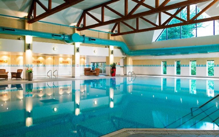 Marriott Worsley Park Golf & Country Club | GTI Golf Breaks & Holidays