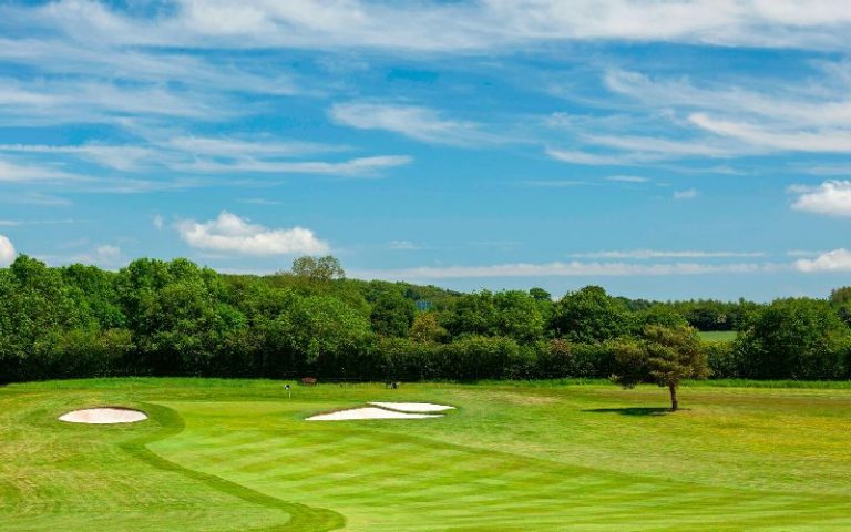 Forest of Arden Hotel & Country Club Marriott | GTI Golf Breaks & Holidays