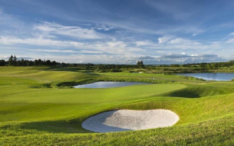 Gleneagles Golf Hotel & Spa | Auchterarder | GTI Golf Breaks & Holidays