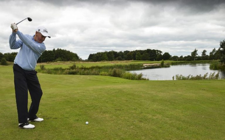 Hawkstone Park Golf Club & Hotel, Shropshire | GTI Golf Breaks & Holiday