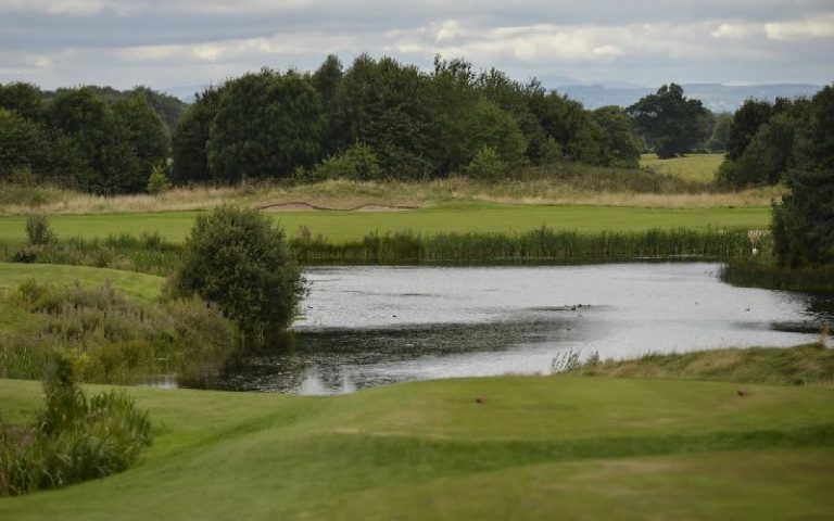 Hawkstone Park Golf Club & Hotel, Shropshire | GTI Golf Breaks & Holiday