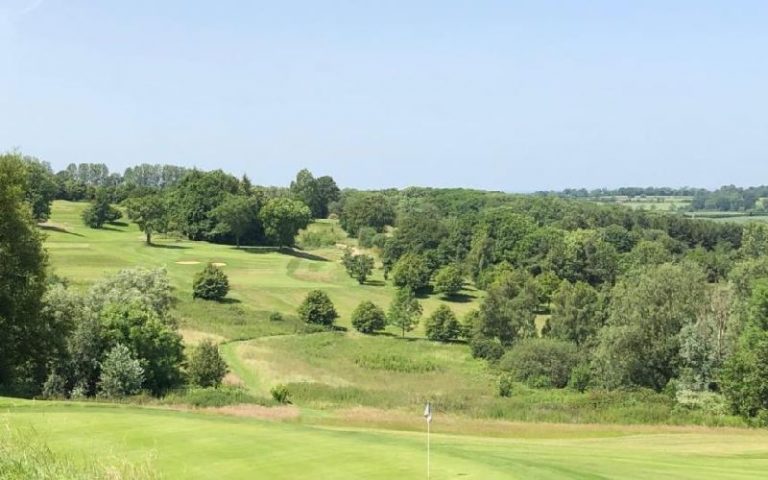 Hellidon Lakes Golf & Spa Hotel, Daventry | GTI Golf Breaks & Holidays