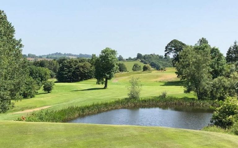 Hellidon Lakes Golf & Spa Hotel, Daventry | GTI Golf Breaks & Holidays