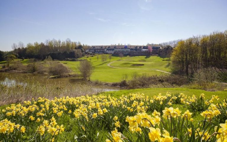 Hellidon Lakes Golf & Spa Hotel, Daventry | GTI Golf Breaks & Holidays
