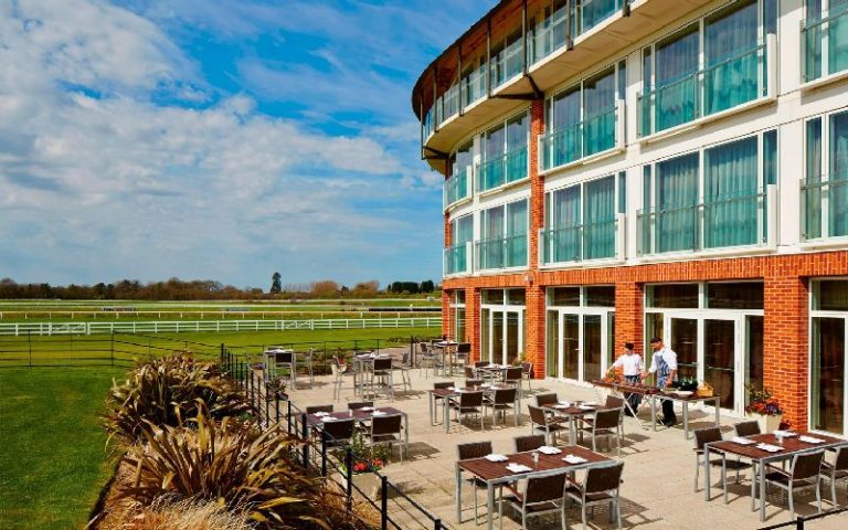 Lingfield Park Golf & Country Club | Mariott | GTI Golf Breaks & Holidays
