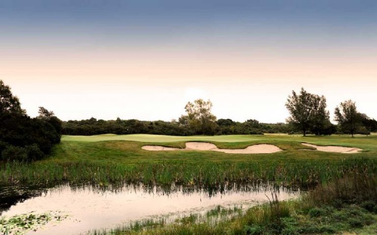 The Dorset Golf Resort & Country Club | GTI Golf Breaks & Holidays