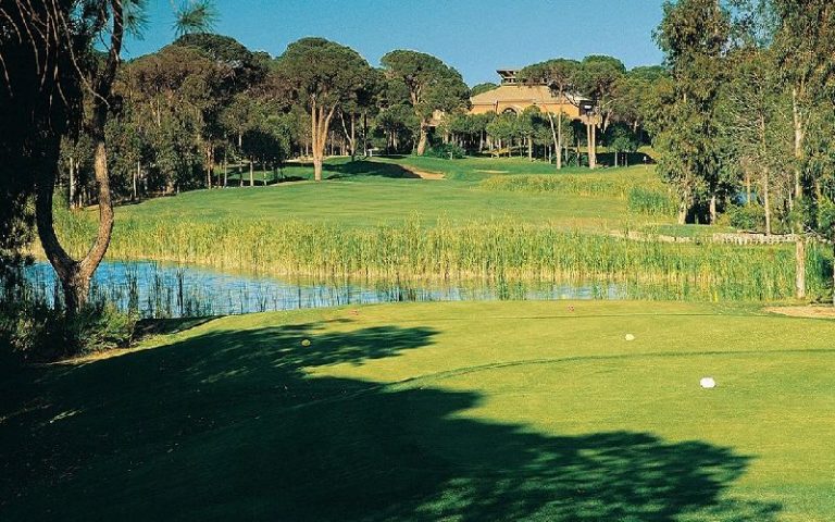 Cornelia Diamond Golf Resort | Belek Turkey | GTI Golf Breaks & Holidays