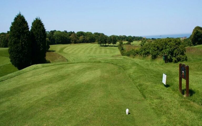 Golf in Kent | Play 3 Open Golf Courses | GTI Golf Breaks & Holidays