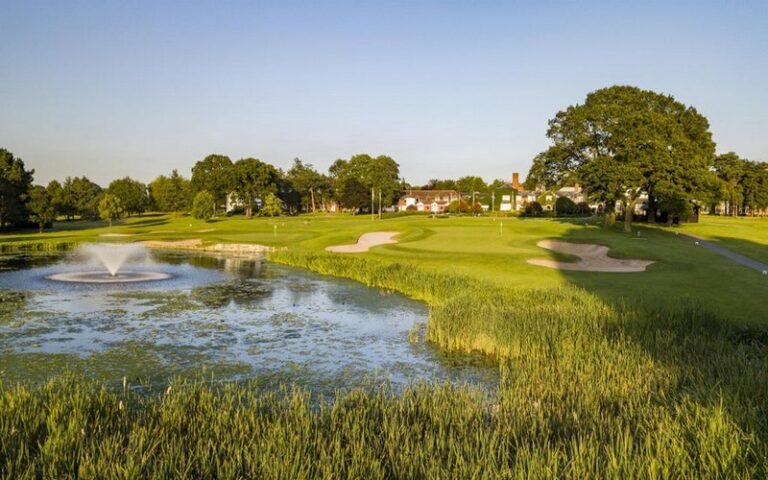 The Belfry Golf Hotel & Resort, Warwickshire | GTI Golf Breaks & Holidays