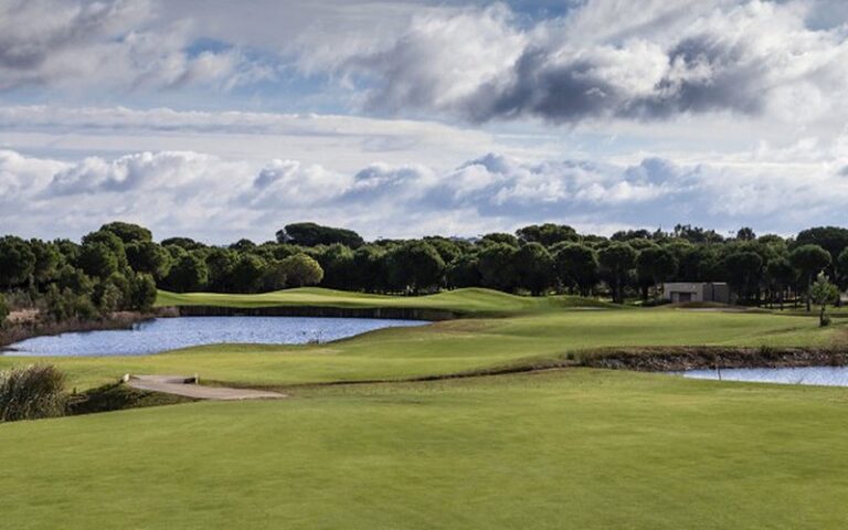 Islantilla Golf Resort | Huelva Costa de la Luz | GTI Golf Breaks ...