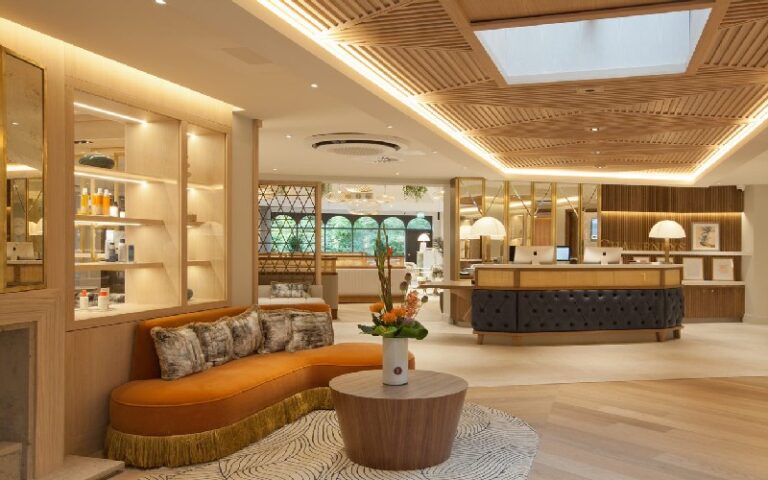 Mottram Hall Golf Club & Hotel In Cheshire | GTI Golf Breaks & Holidays