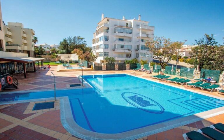 Real Bellavista Hotel & Spa In Albufeira | GTI Golf Breaks & Holidays