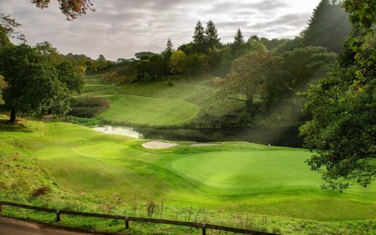St Mellion Estate | Hotel, Golf & Spa | GTI Golf Breaks & Holidays