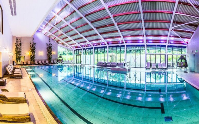 Ramside Hall Hotel & Golf Club Near Durham | GTI Golf Breaks & Holidays